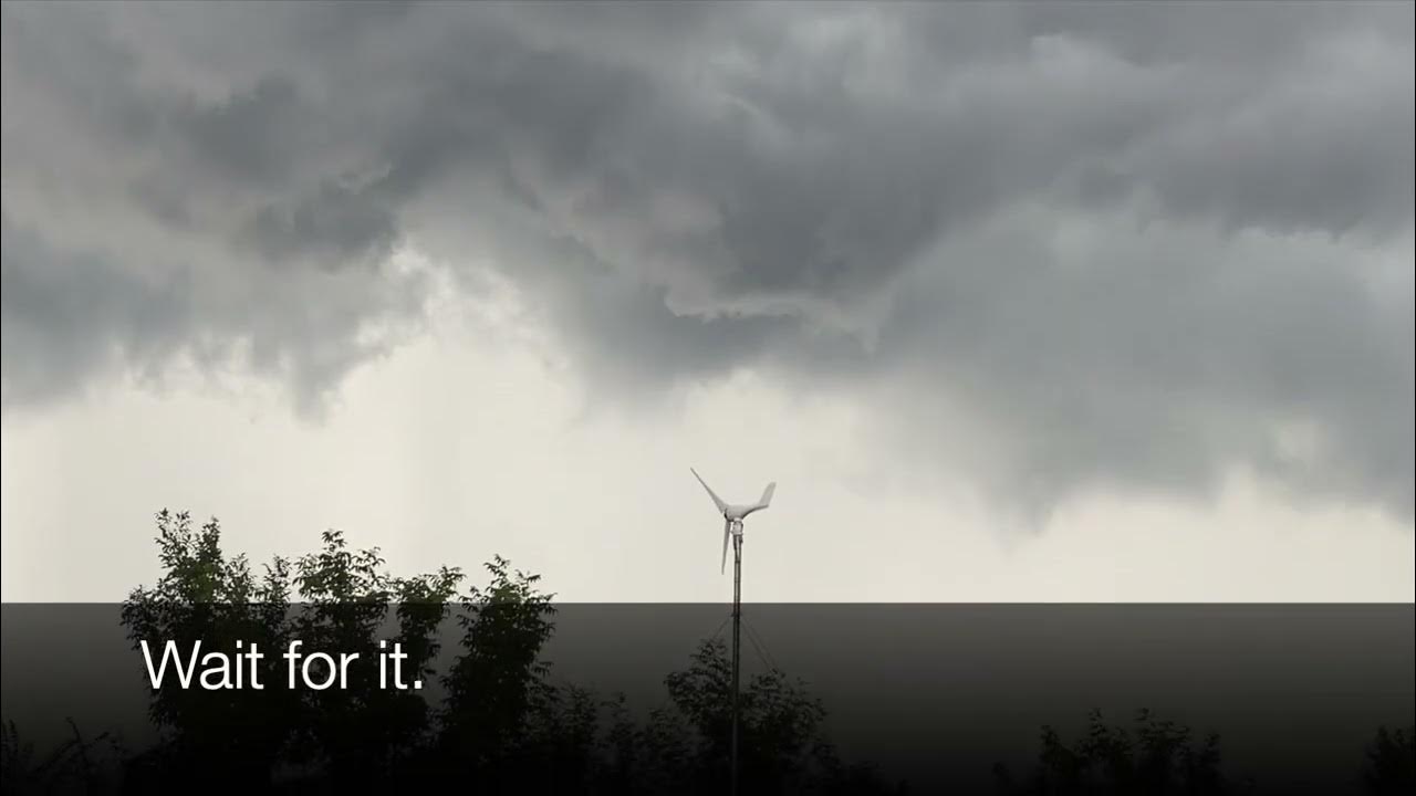 UK weather modification - YouTube