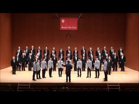 GLORIA『MESSE SOLENNELLE』より - YouTube