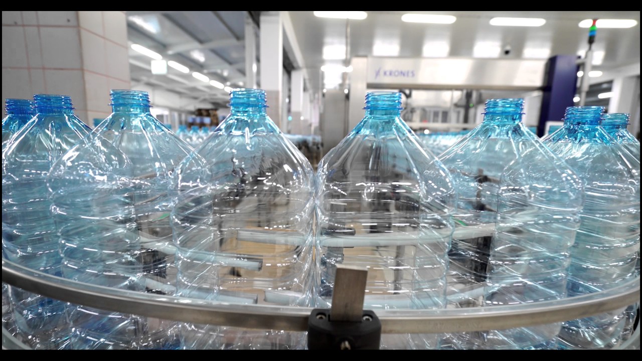 Uji Lajthiza Teknologjia moderne - YouTube