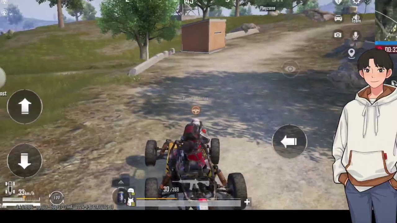 Live streaming of MGA KA HINYO BLOG PUBG LIVE STREAMING WATCH ME - YouTube