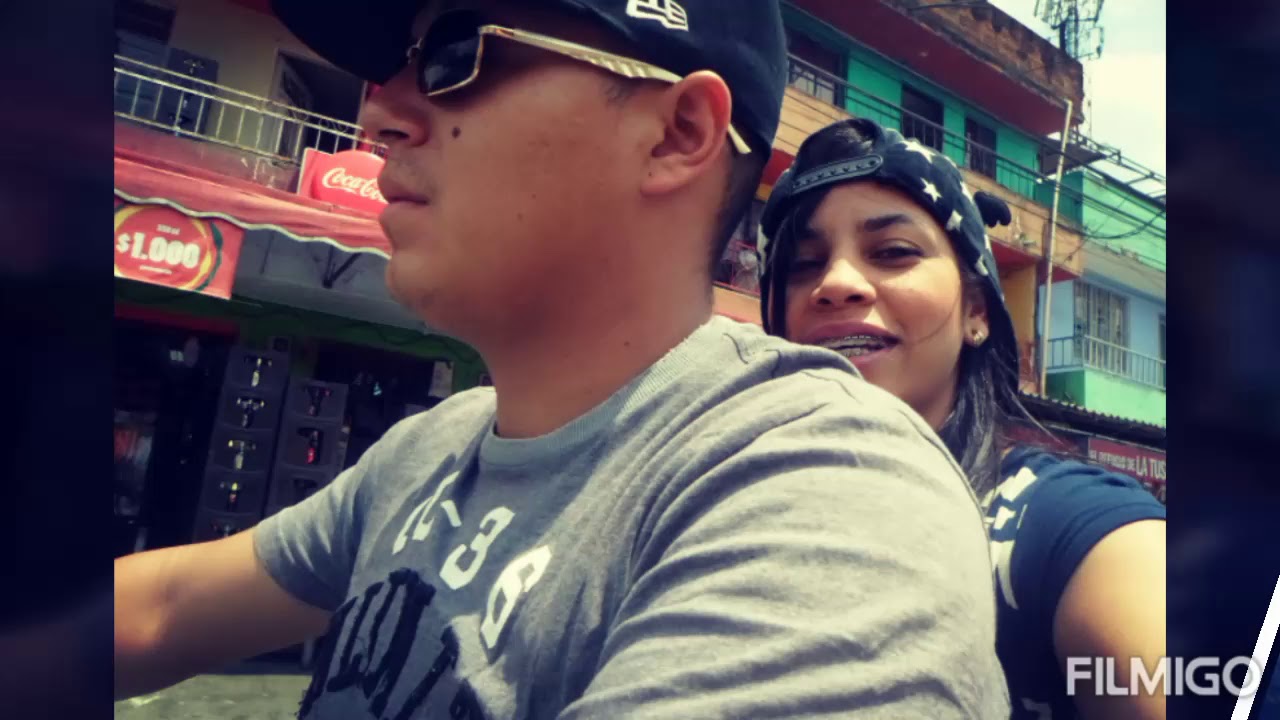 Solo contigo (Audio oficial) Vigglas y brooky - YouTube