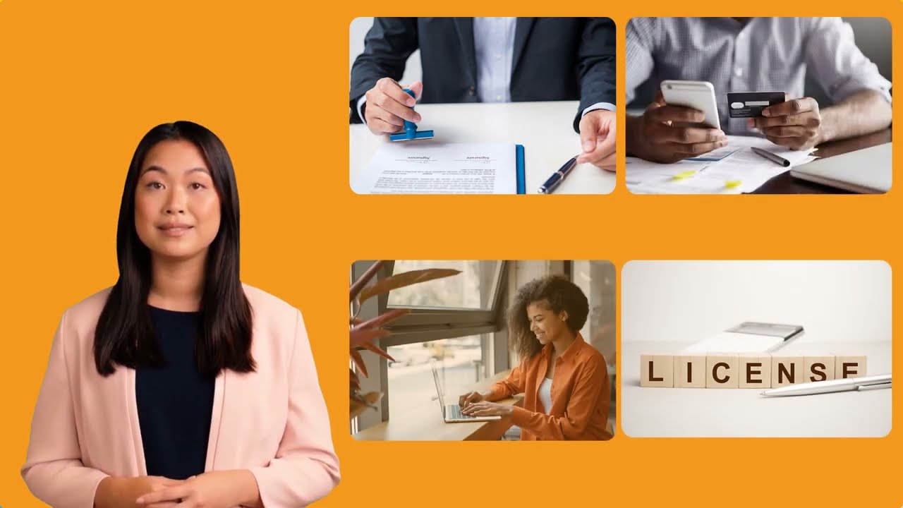 Introduction to eDMS Portal - YouTube