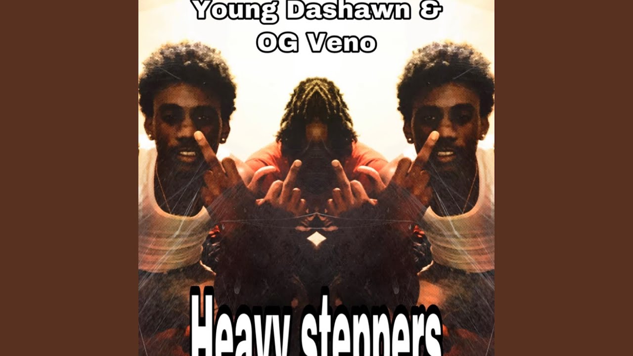 Heavy Steppers (feat. OG Veno) (Remix) - YouTube