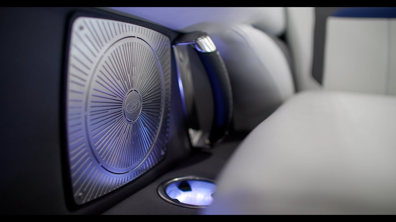 Barletta Pontoon Boats - RGB Light Controls - YouTube