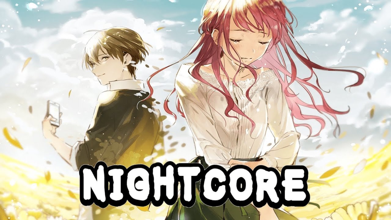 『Nightcore』- Close To Me - YouTube Music