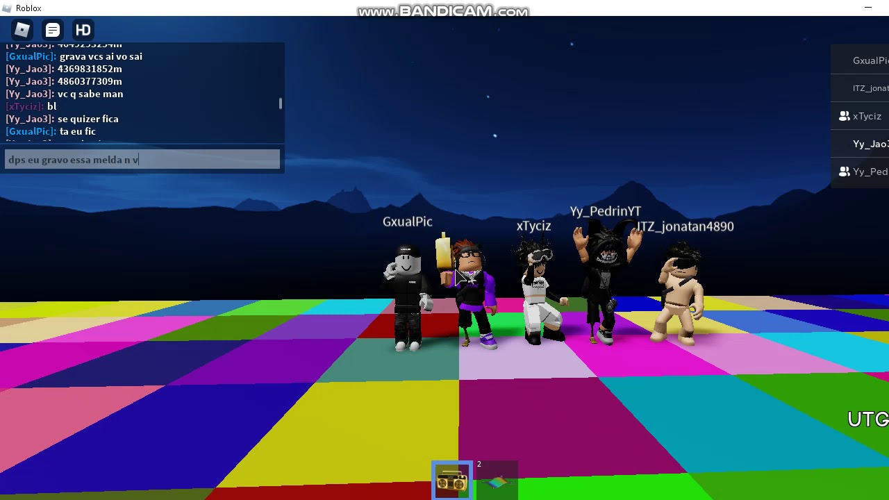 ID de Funk (Roblox)🔥øs brabøs🔥 - YouTube
