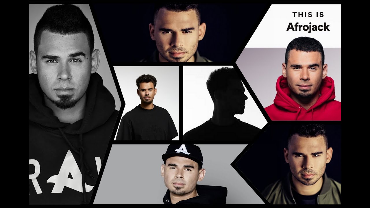 AFROJACK, ELECTRONICA HOUSE PARA EL GYM CLASICAS PARA EL RECUERDO ...