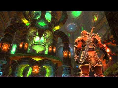 World of Warcraft 2 Official Trailer - YouTube