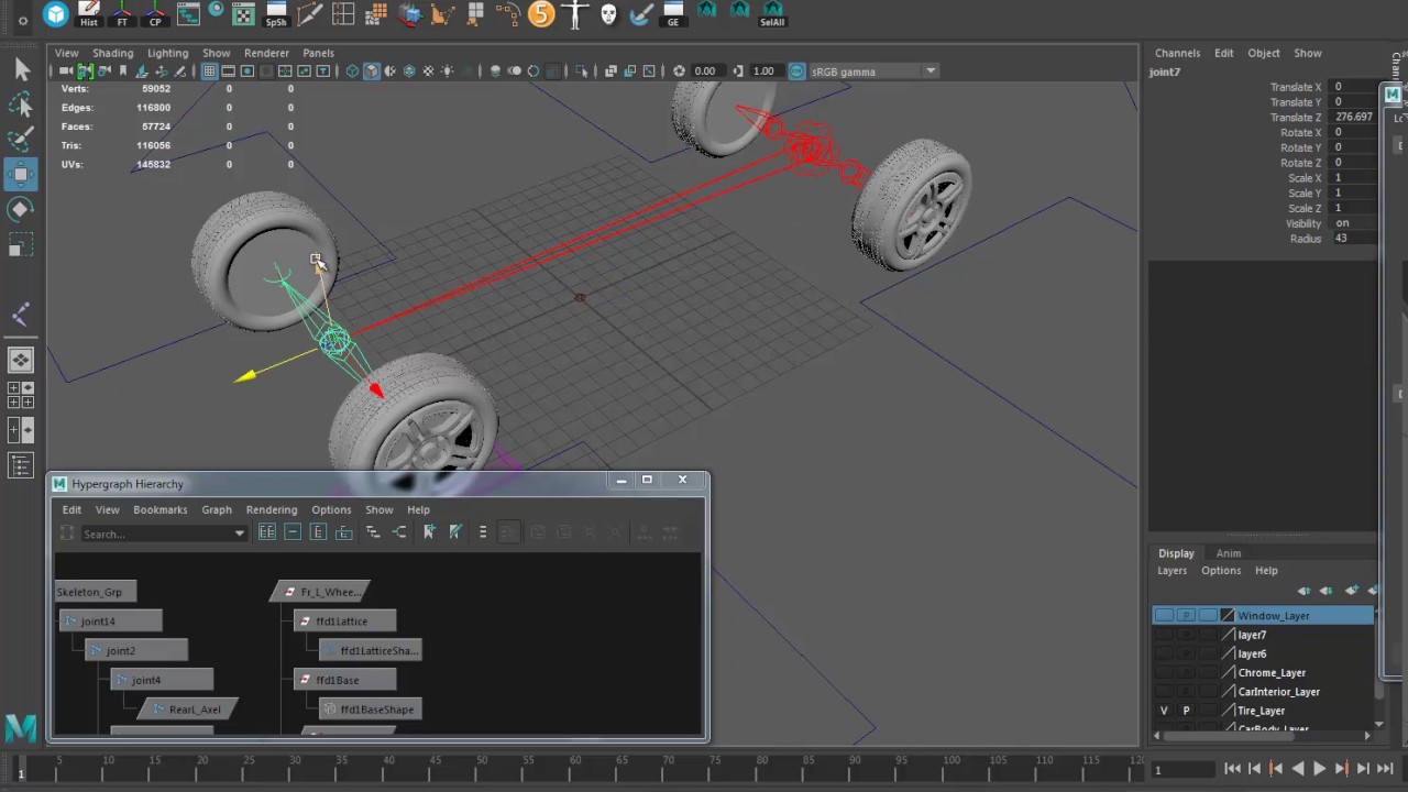 Car Rig 02 - YouTube