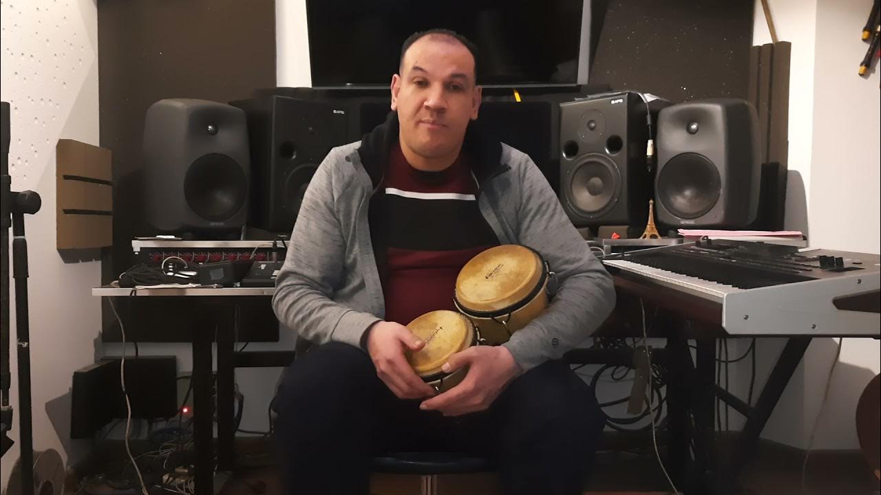 Samir Sadaoui 2022 - YouTube