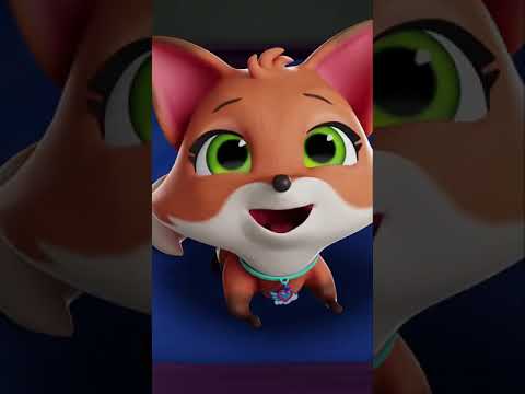 TOTS:Servicio de entrega de Animalitos - Vamos a casa Finny - Disney ...