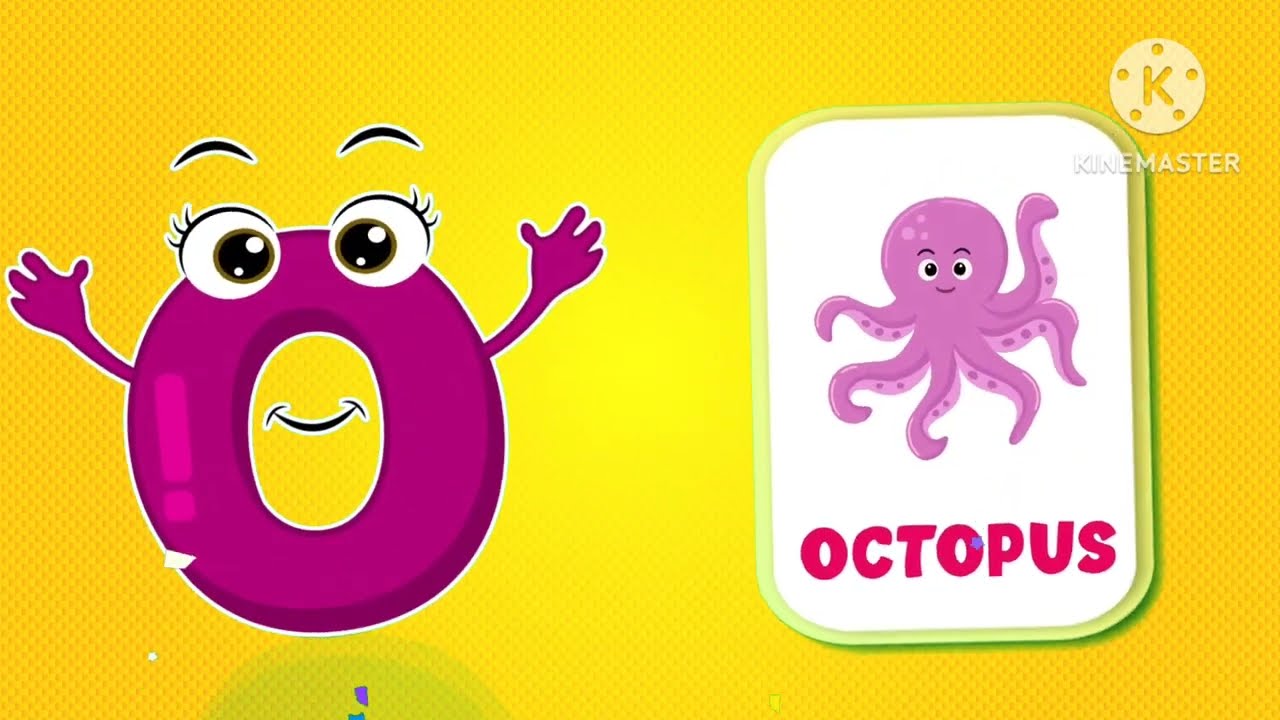 Kiddos ABC Song /Kiddos Study Zone /Kiddos Learn ABC Songs /abc song ...