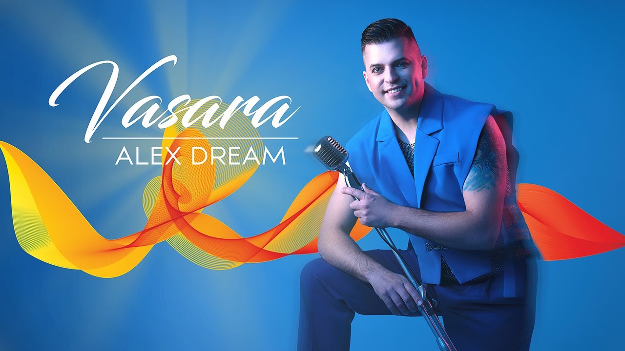 Alex Dream - Vasara (2024) - YouTube