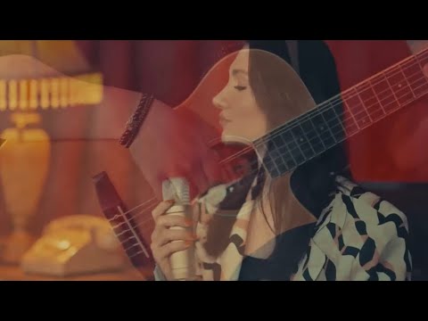 Ezgi Erkar - Buz (Soner Sarıkabadayı Cover)