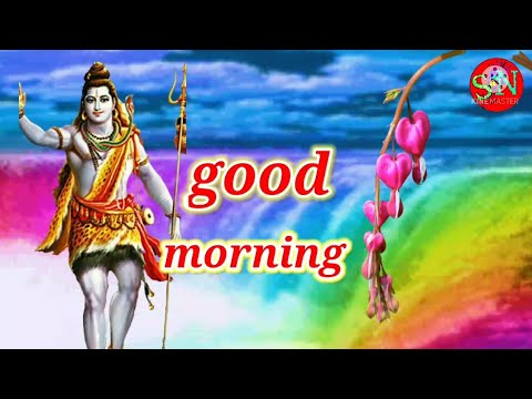 good morning relaxing video WhatsApp status subhash nature