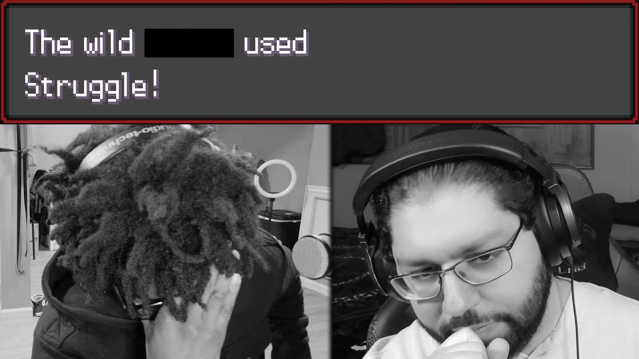 Tackling the Golden Nugget Bridge! / Pokémon: Radical Red Soul-Link ...