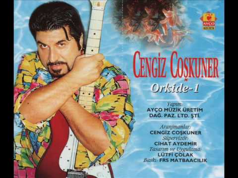 CENGİZ COŞKUNER - SAMANYOLU