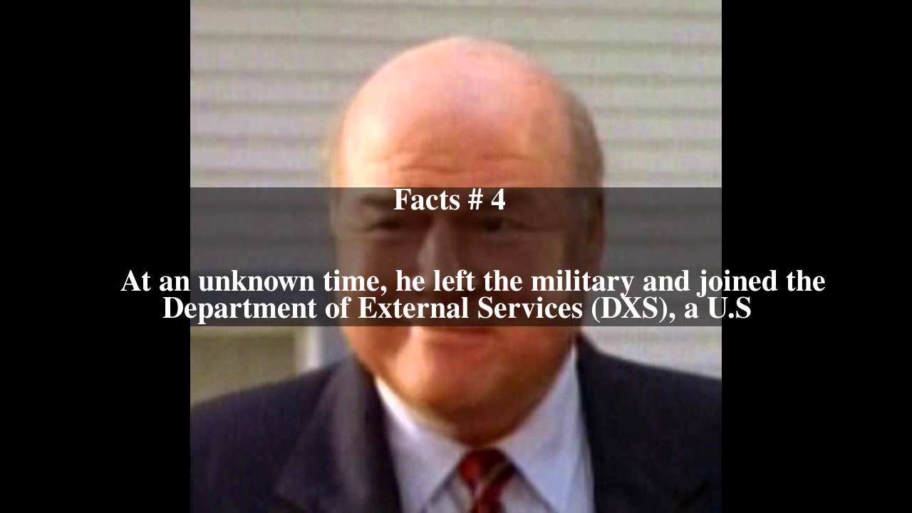 Peter Thornton (MacGyver) Top # 9 Facts - YouTube