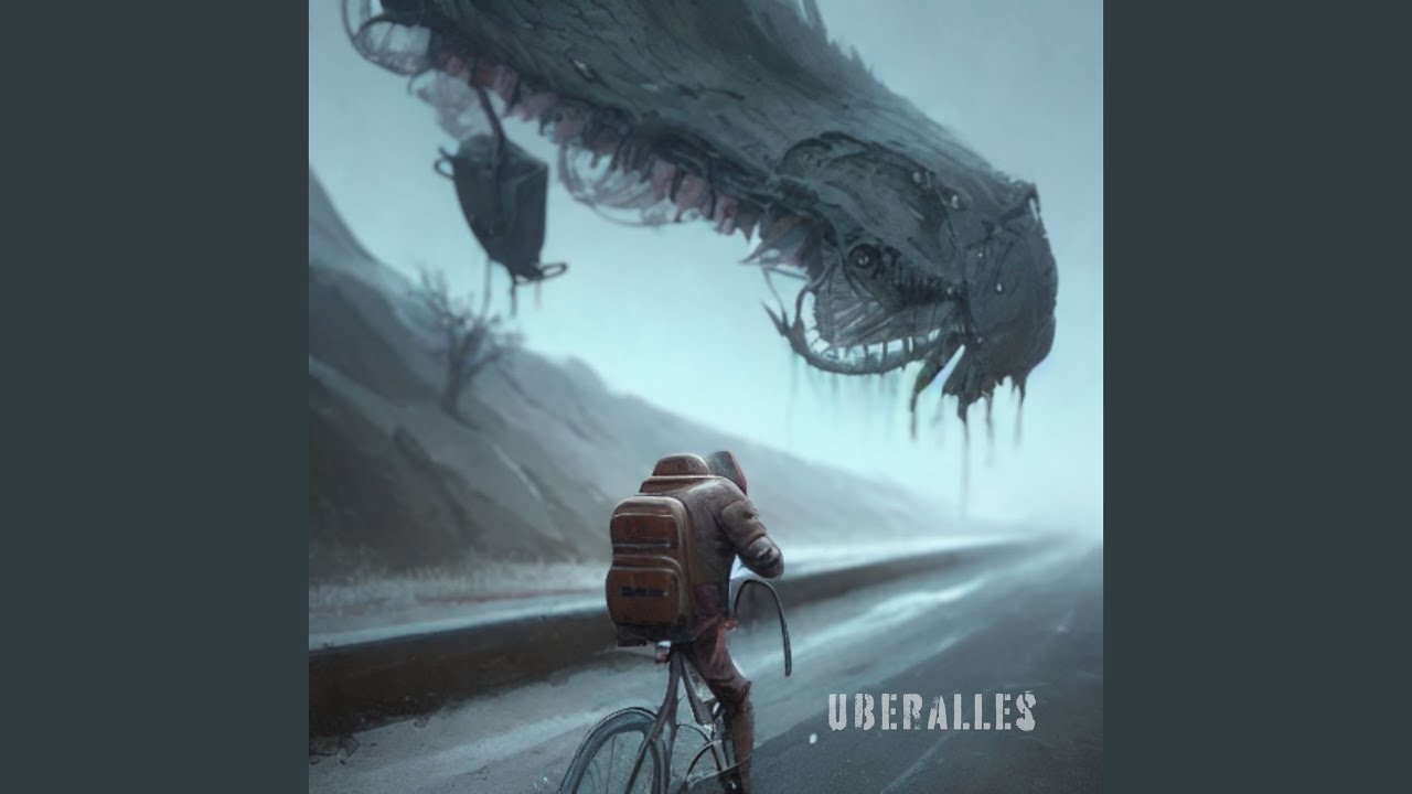 Uber Alles - YouTube
