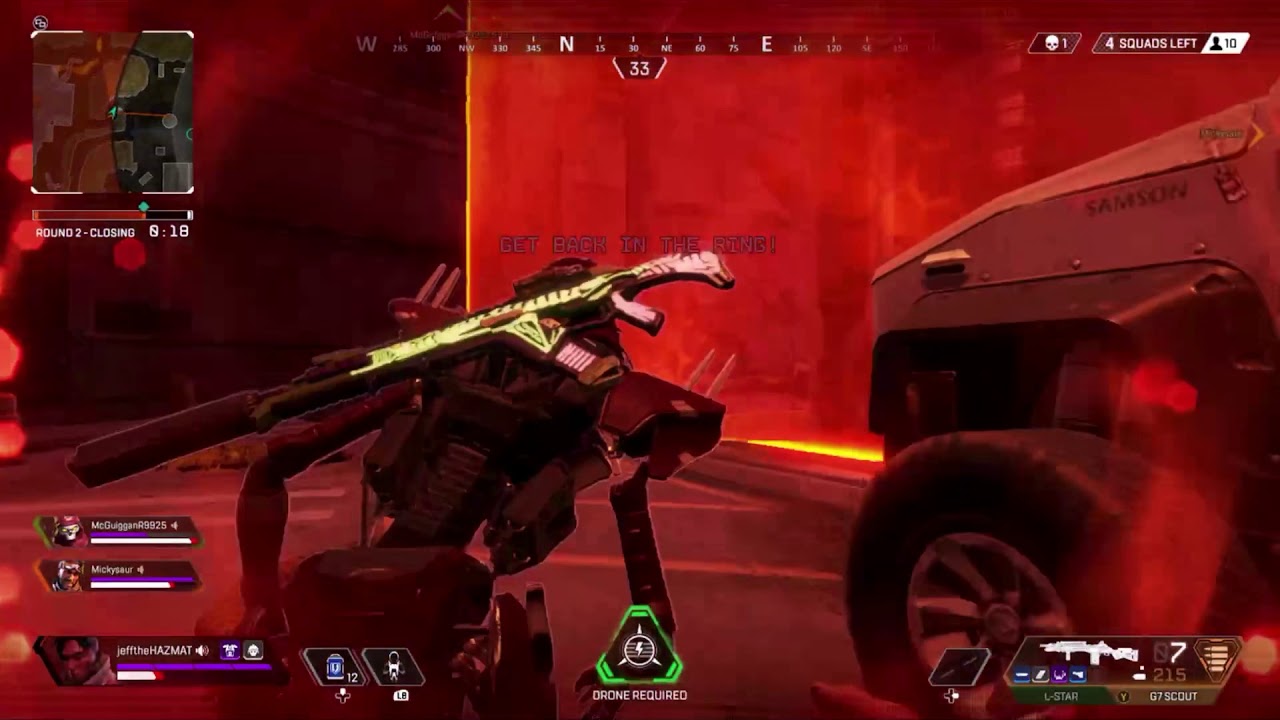 Apex Legends Fun Youtube