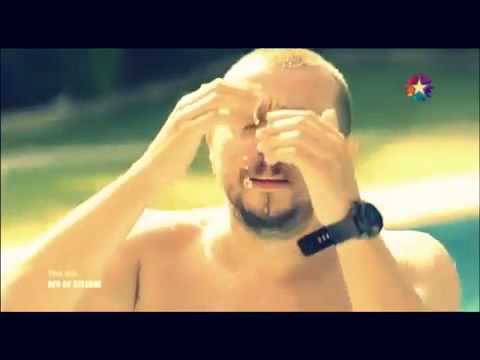 Ben de Özledim havuz sahnesi   Ali Atay