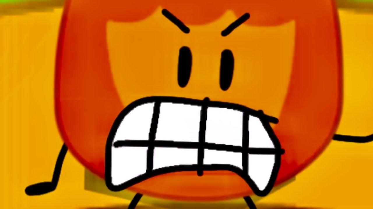 Da Artist10: Animating Part 8 for the BFDI 6 MAP - YouTube