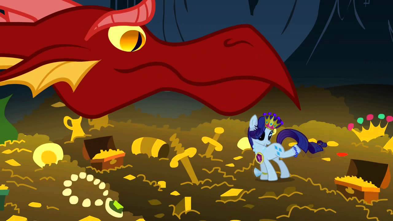 [MLP:FiM] PMV: The Metal - YouTube