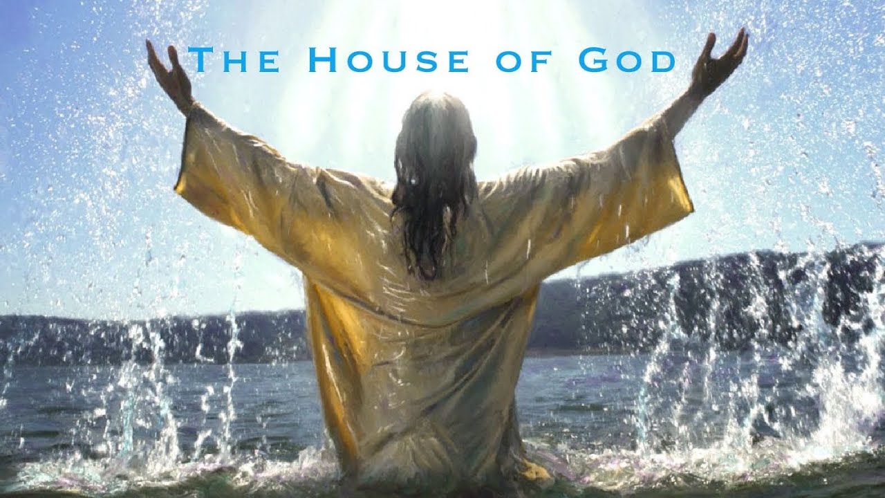 WLA Cambridge - “The House of God” (Prayer Week: Day 6) - YouTube