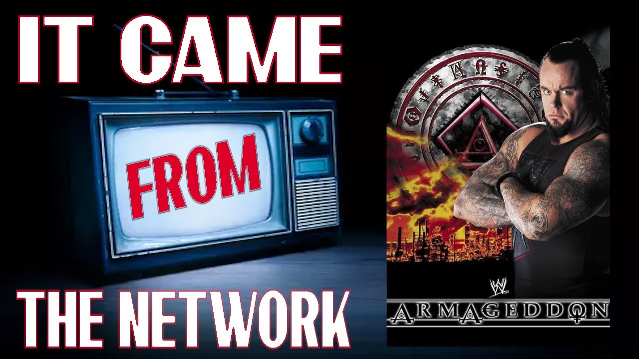 ICFTN: WWF Armageddon 1999 - YouTube