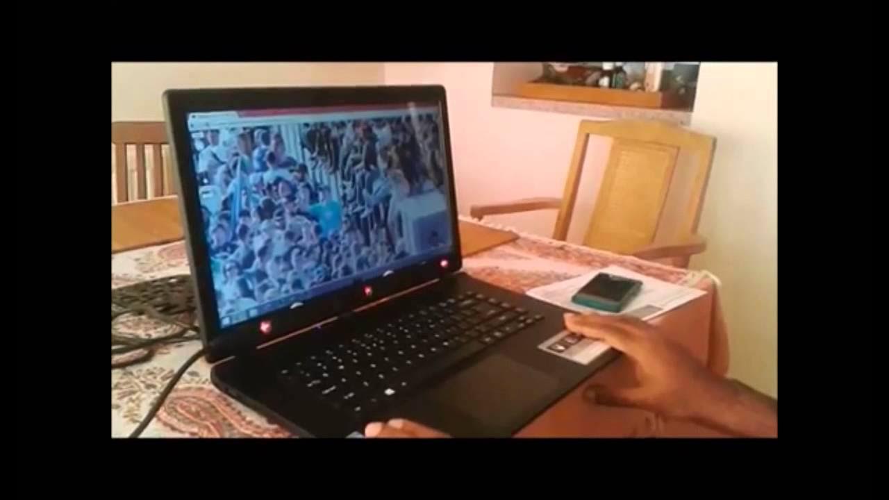 Multimodal eye-gaze tracking - YouTube