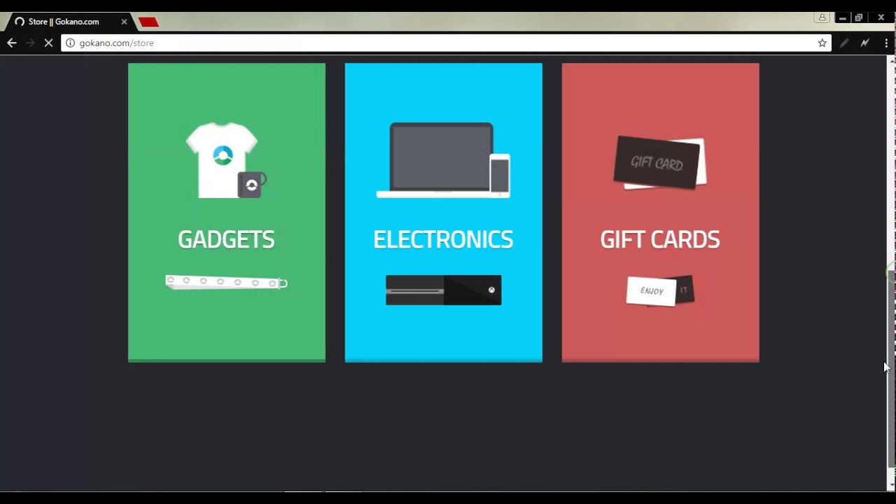 HOW TO WIN PRIZES LIKE APPLE IPHONE,LAPTOP AND OTHER ITEMS - YouTube