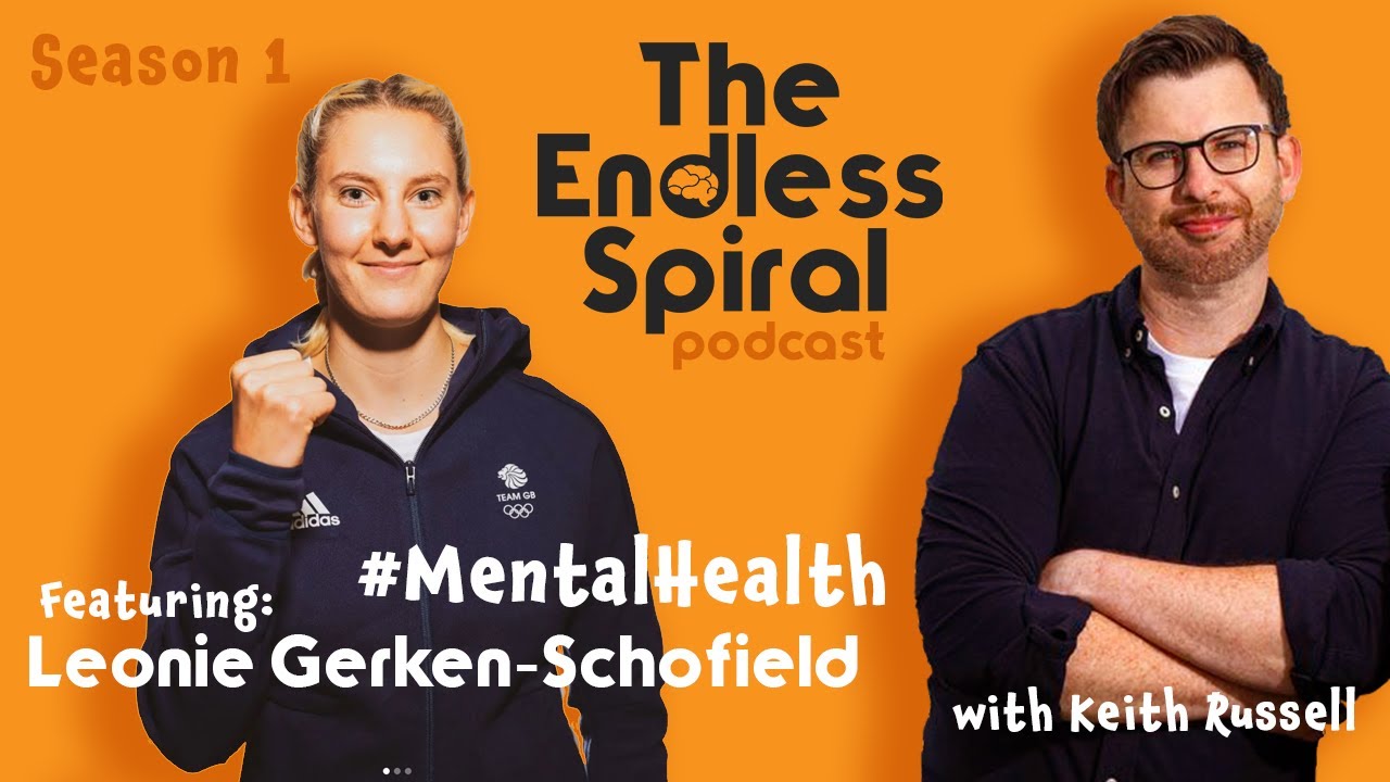 Keith chats to Team GB professional skier Leonie Gerken Schofield about ...