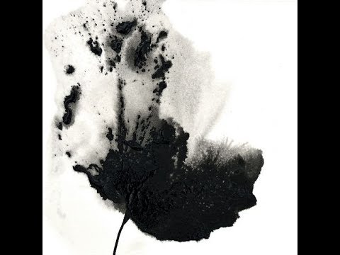 KLAMER - Acid Black Flower