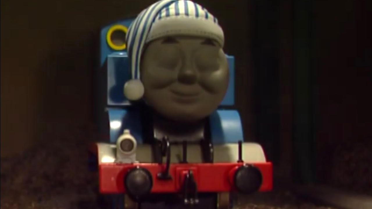 Thomas & friends morning and nighttime sequence sodor online remake ...