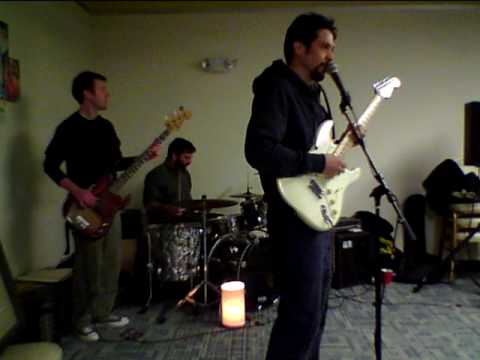 Fred Abong - live feb/ 2010 - YouTube