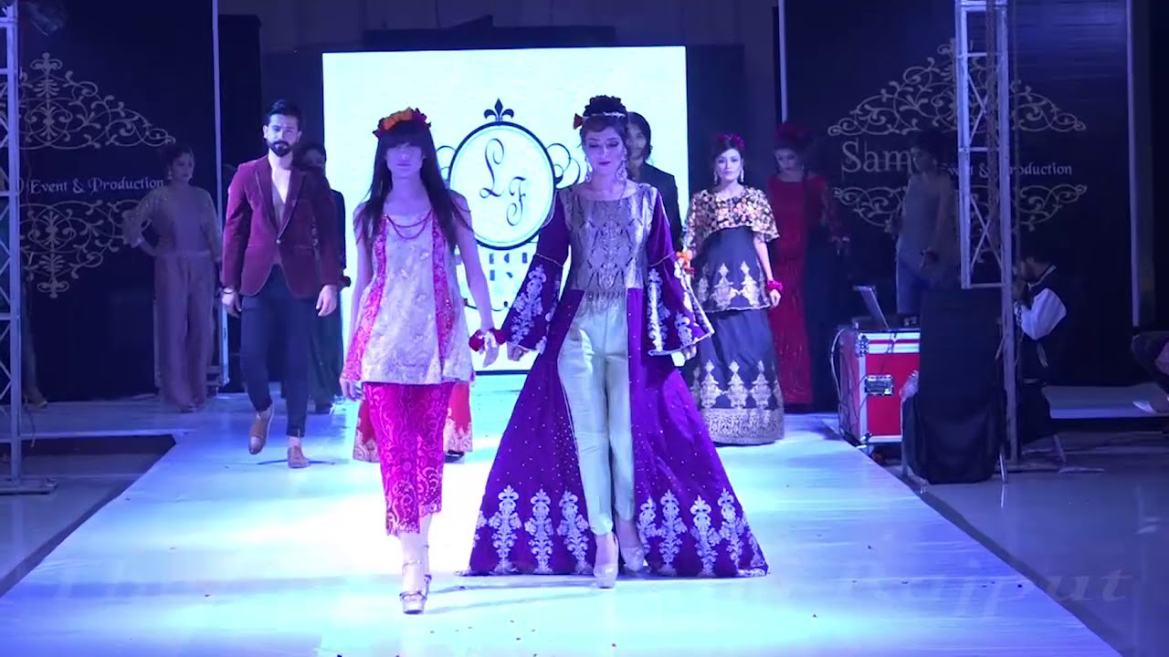 The Show by Sam Rajput (Season 5) coverage by Grafixsing Studio - YouTube