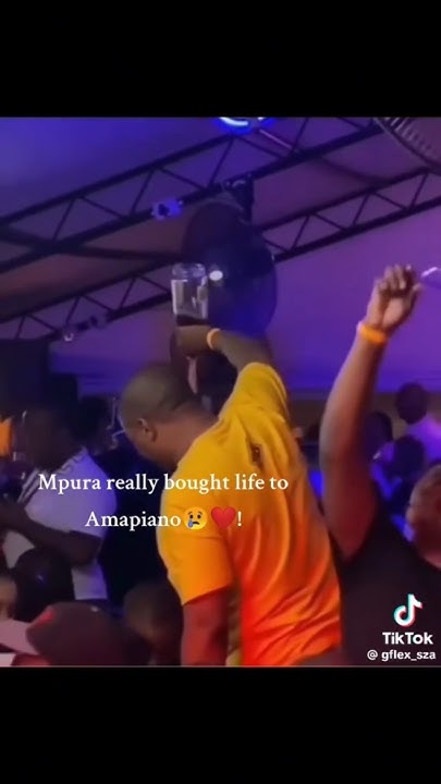 Mpura Mpura 😭🔥#amapiano #mpura #mpurampura #shortsviral #shorts - YouTube