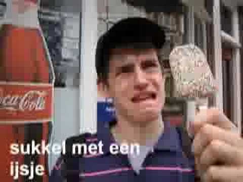 Nederlands - Engels, les 1 - YouTube