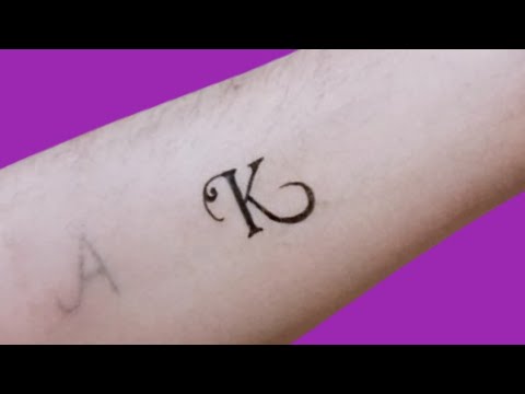 𝐒𝐭𝐲𝐥𝐢𝐬𝐡 𝐋𝐞𝐭𝐭𝐞𝐫 𝐊 𝐓𝐚𝐭𝐭𝐨𝐨 | 𝐊 𝐍𝐚𝐦𝐞 𝐓𝐚𝐭𝐭𝐨𝐨 𝐃𝐞𝐬𝐢𝐠𝐧 | 𝐊 𝐓𝐚𝐭𝐭𝐨𝐨 ...