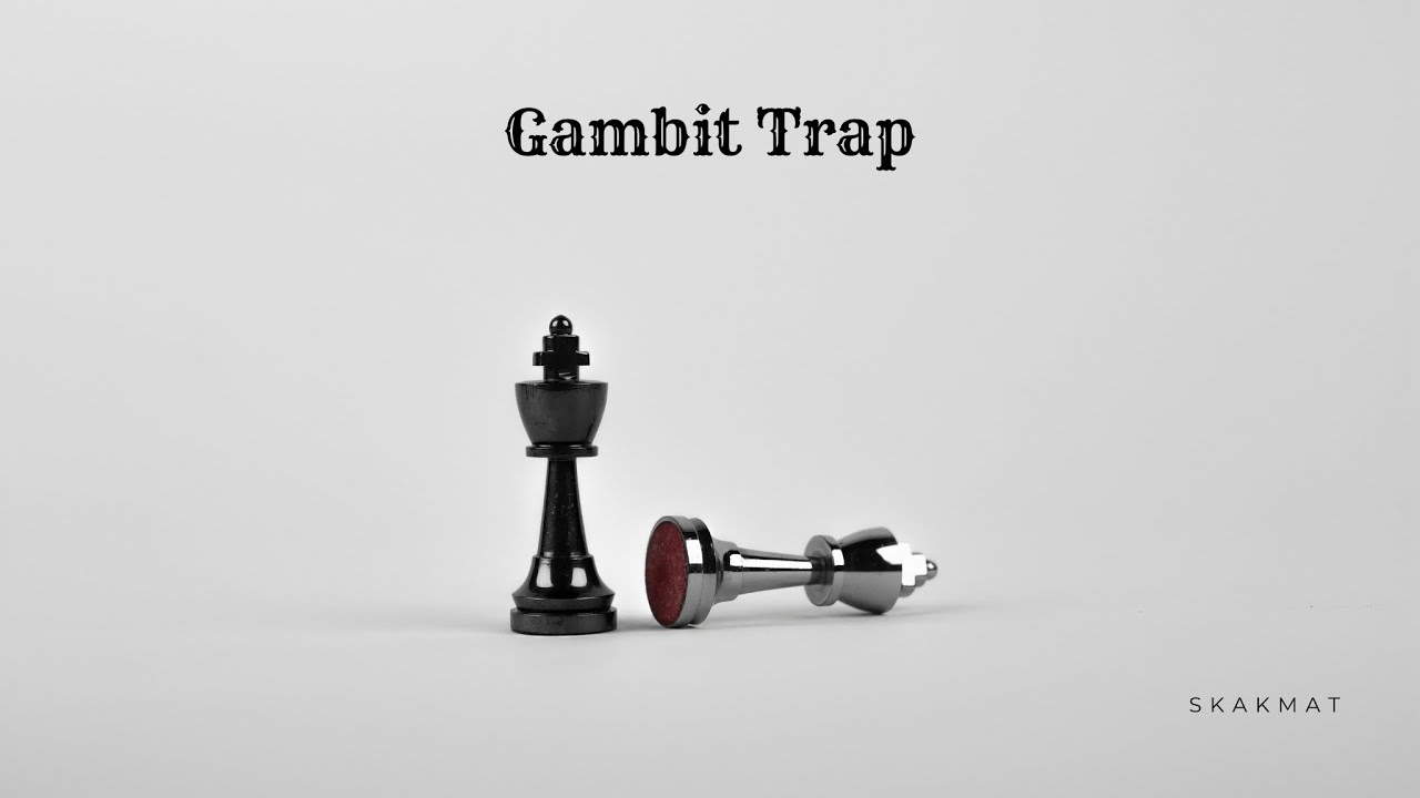 Tennision Gambit Trap - YouTube