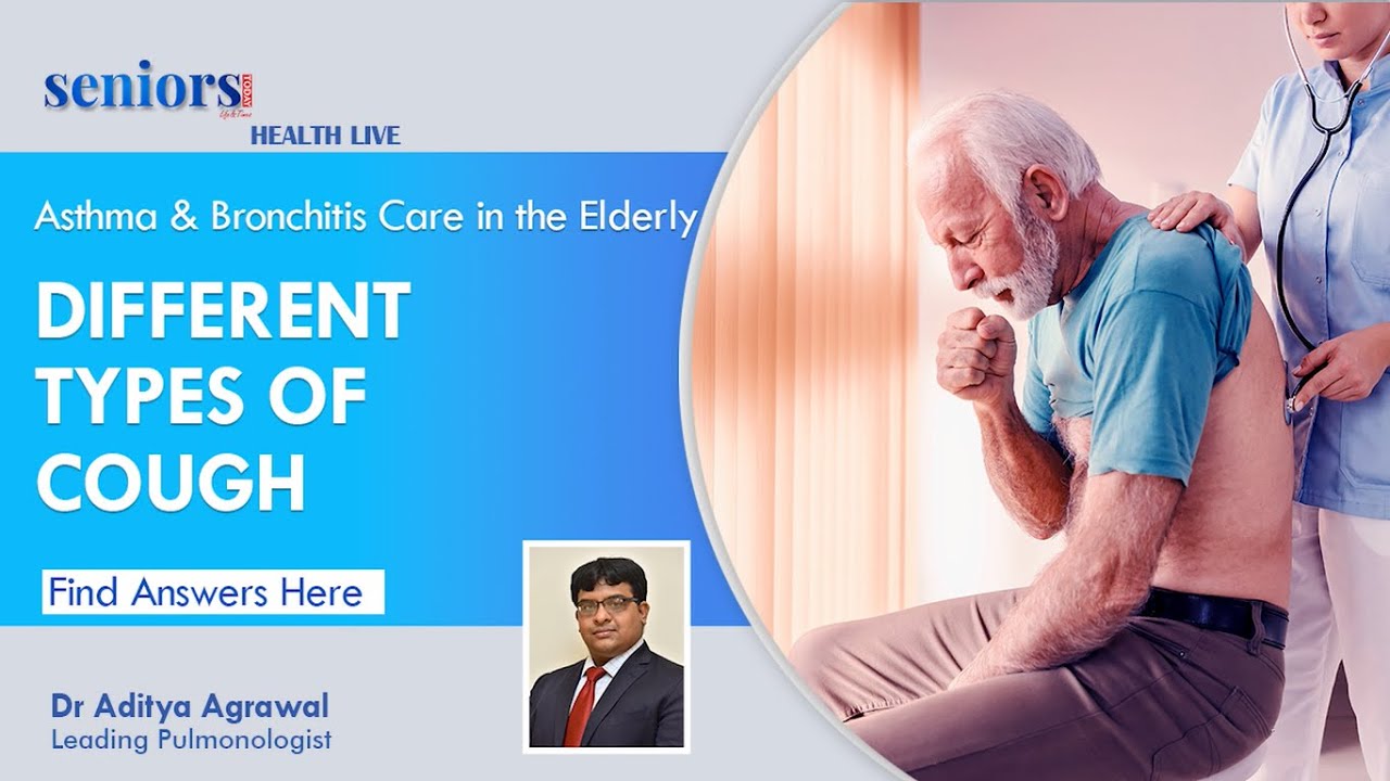 Different Types of Cough by Dr. Aditya Agrawal. - YouTube
