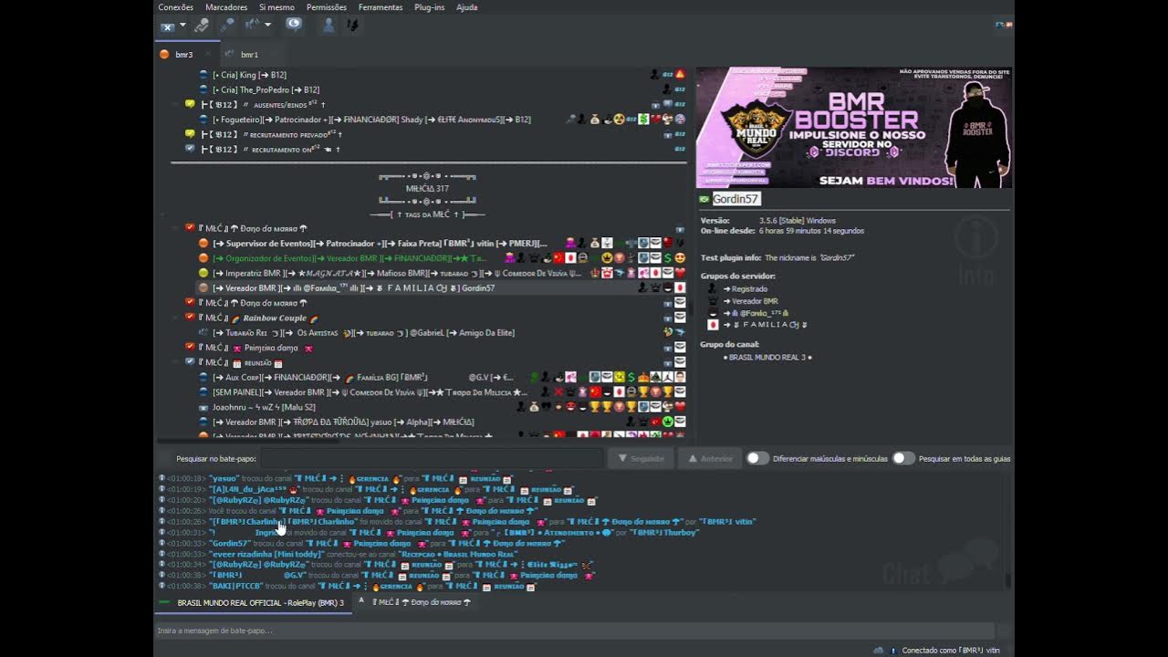 TeamSpeak 3 2021 08 24 01 02 27 - YouTube