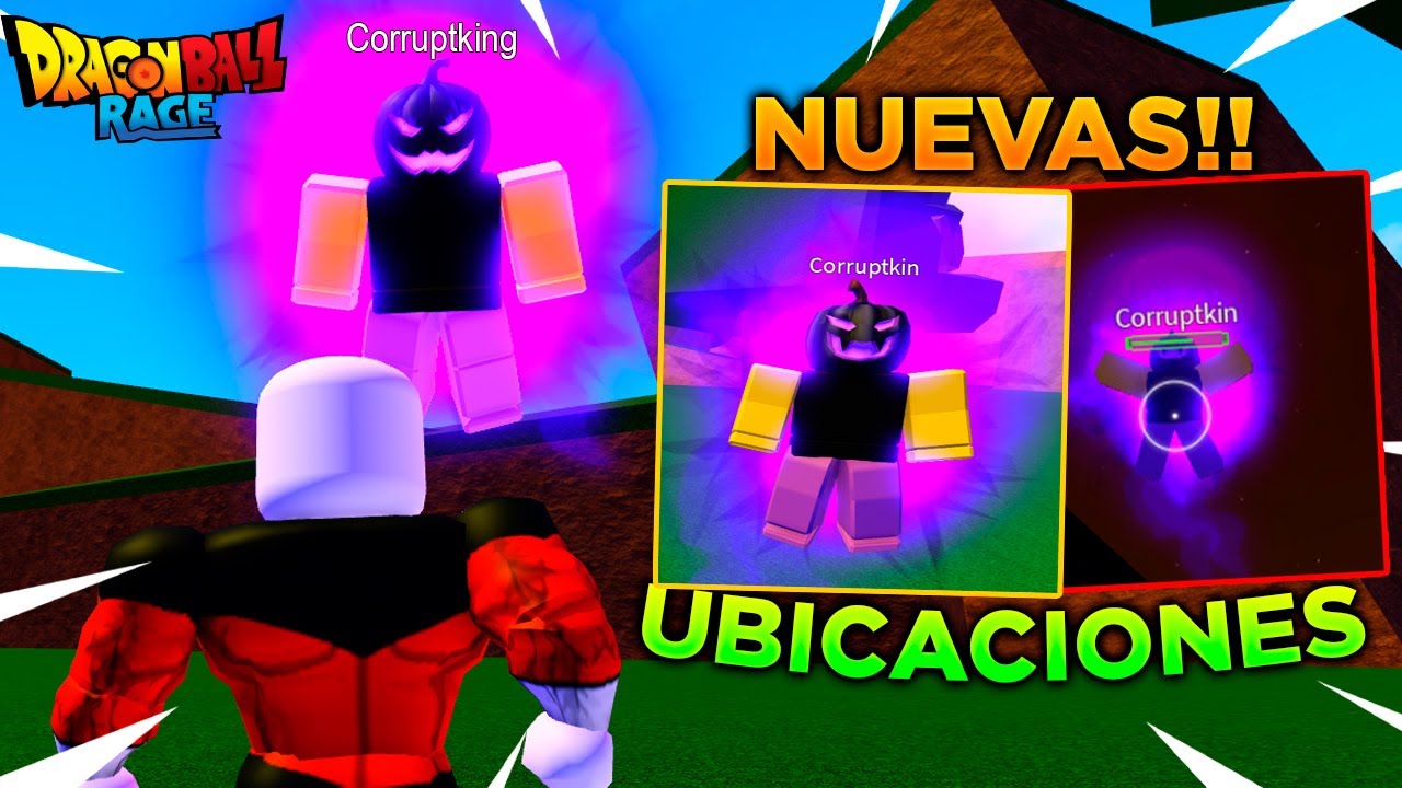 ESTAS SON LAS *NUEVAS* LOCALIZACIONES PARA EL EVENTO DE HALLOWEEN! 🎃🔥 ...