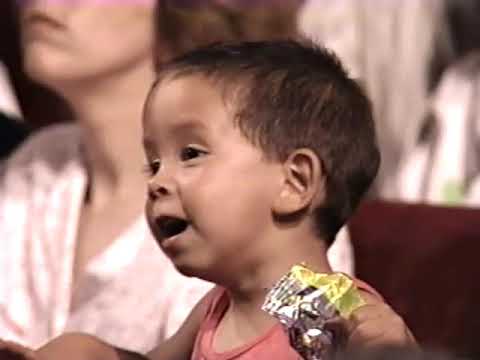 In Concert (2001 Version) Part 82 - YouTube