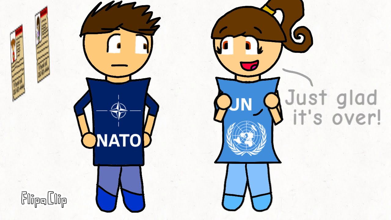 Colin + extra character TF TG - YouTube