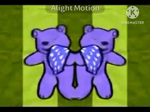 Boo! Theme Song (Discovery Kids Edition) in 14 Random Effects - YouTube