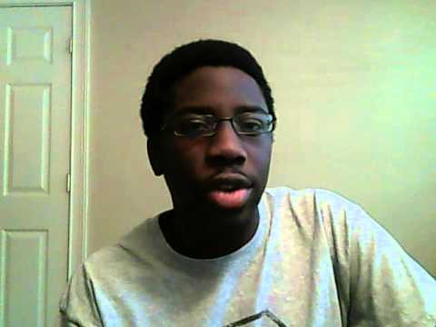Lily Carollo's poem that rhymes - YouTube