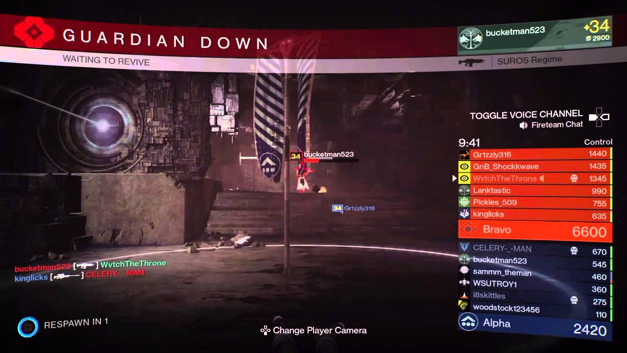 The Last Word PvP Gameplay - YouTube
