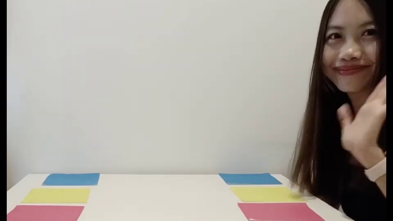 Rhythm Activity for Young Children - YouTube