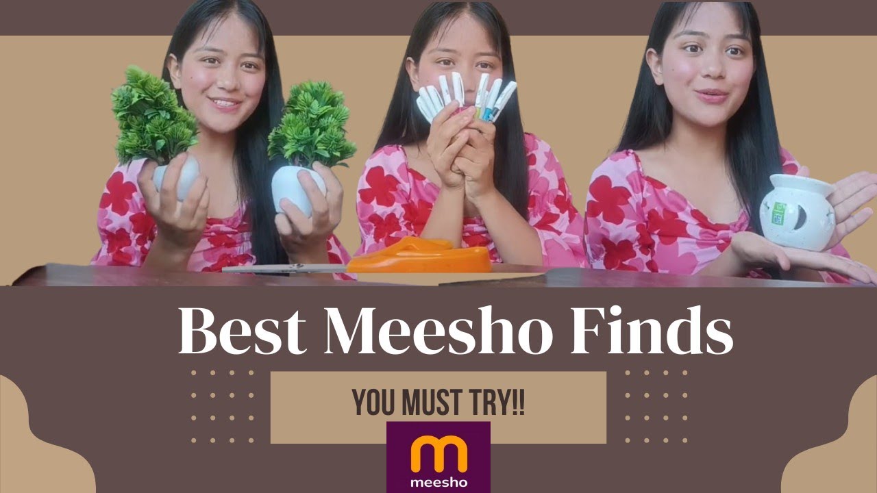 Wall decor part -2 and online products review ( meesho , purple 💜)# ...